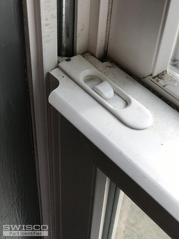 Tilt window locks and balancers : SWISCO.com