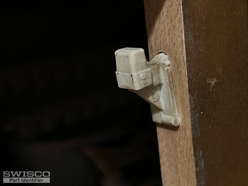 Plastic Drawer Guide : SWISCO.com