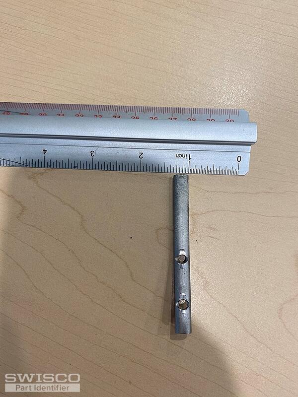 pivot bar : SWISCO.com