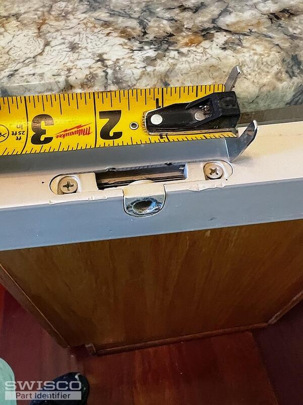 Sliding window lock : SWISCO.com