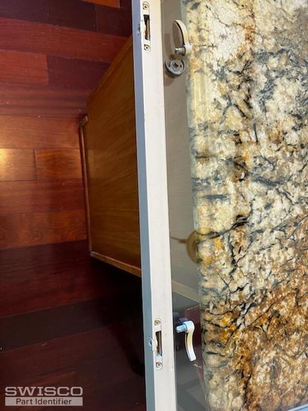 Sliding window lock : SWISCO.com