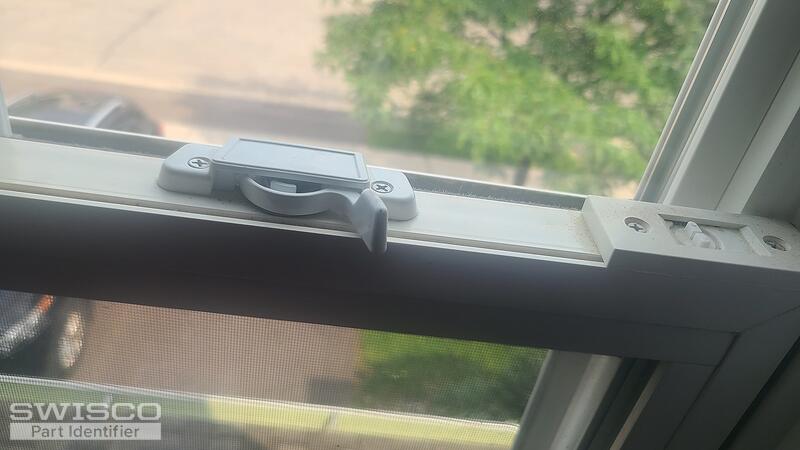 Sliding window parts : SWISCO.com