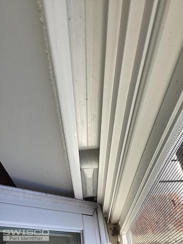 Simonton double hung window won't stay up : SWISCO.com