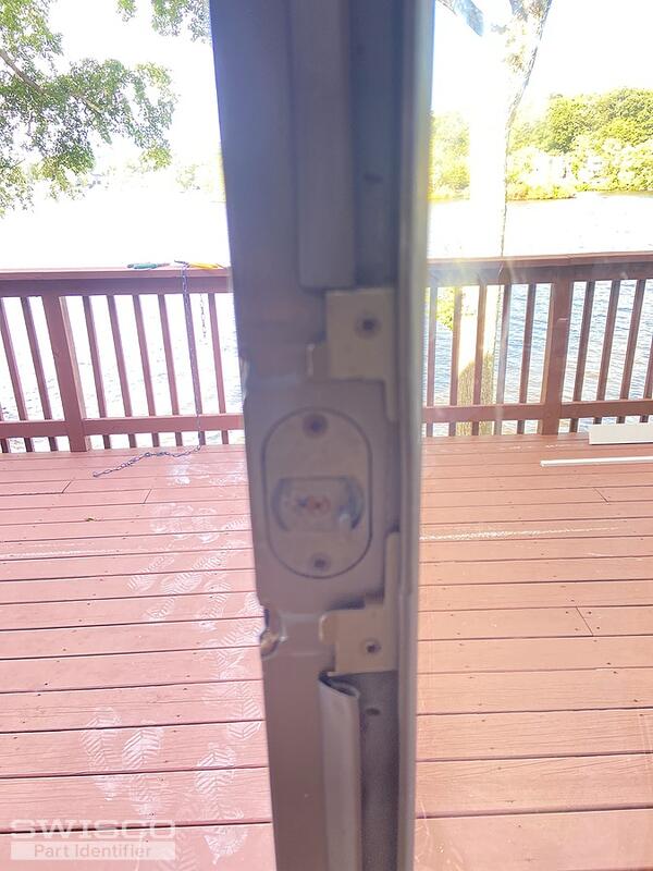Anderson Lock : SWISCO.com