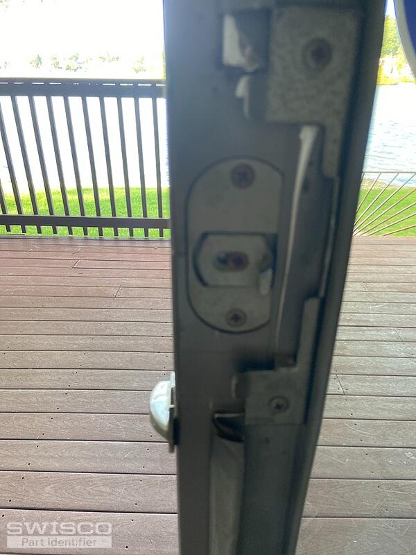 Anderson Lock : SWISCO.com