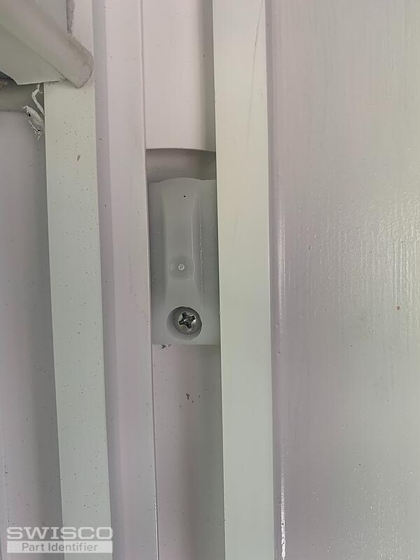 Coil Spring Retainer : SWISCO.com