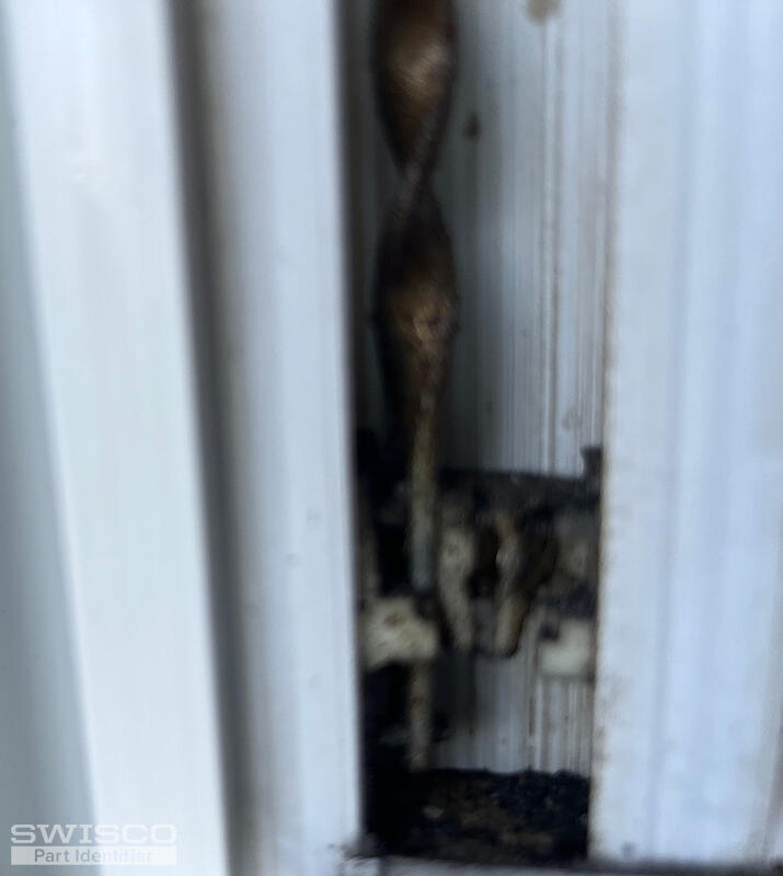 Replace balances in Simonton & Jen-weld Vinyl FIn windows : SWISCO.com