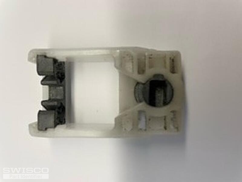 Pivot Lock Shoes for Vinyl Windows : SWISCO.com