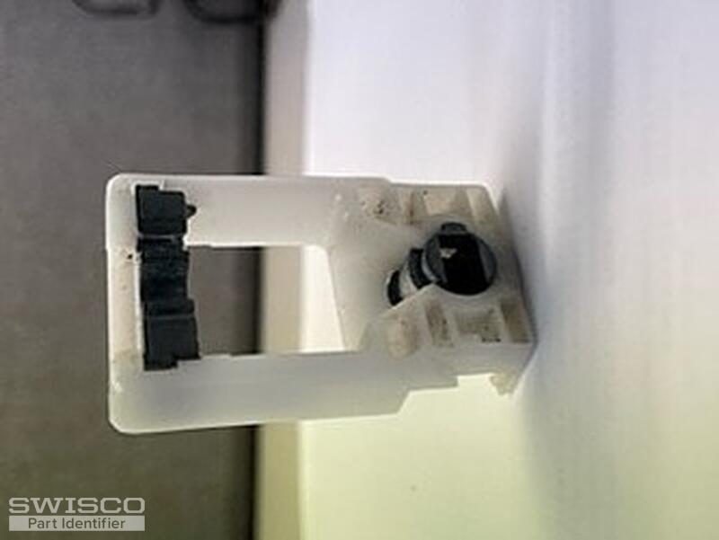 Pivot Lock Shoes for Vinyl Windows : SWISCO.com