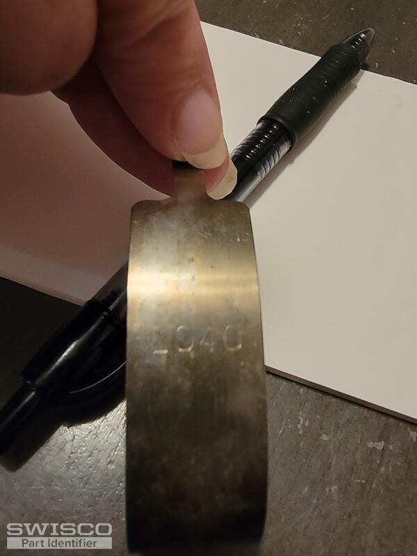 Replacement coil spring : SWISCO.com