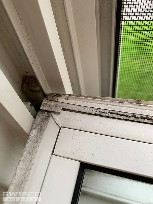 Replace weatherseal : SWISCO.com