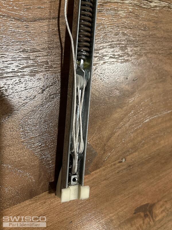 Sash balancer : SWISCO.com