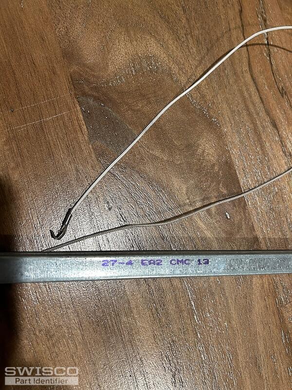 Sash balancer : SWISCO.com