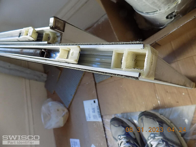 SWISCO.com: Top Sash Guide