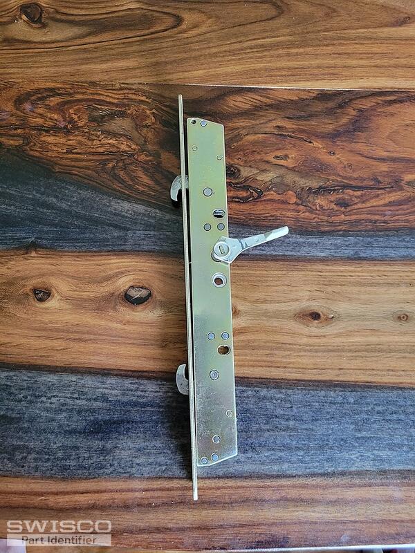 Searching for Multi-point mortise lock for ply gem sliding patio door ...