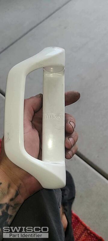 Replacement gear for Milgard handle : SWISCO.com