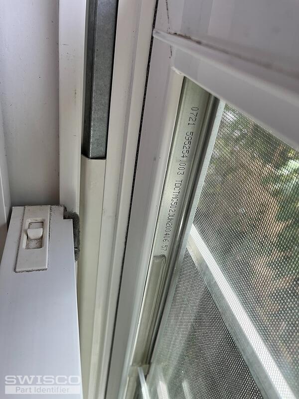 Vertical sliding window problem : SWISCO.com