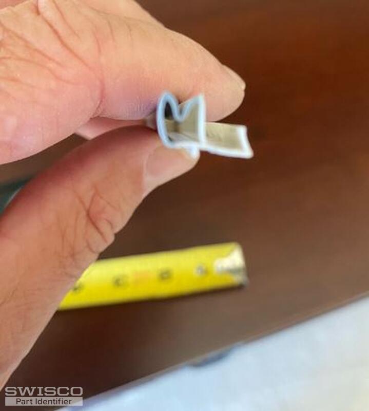 Pella window weather stripping : SWISCO.com