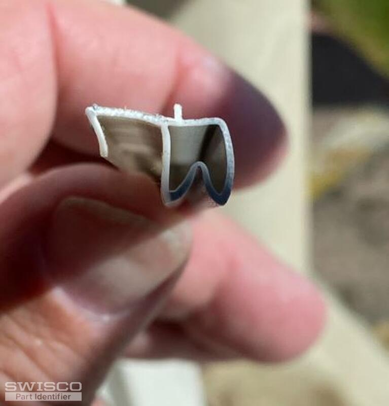 Pella window weather stripping : SWISCO.com