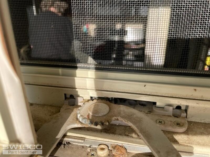 window crank assembly : SWISCO.com