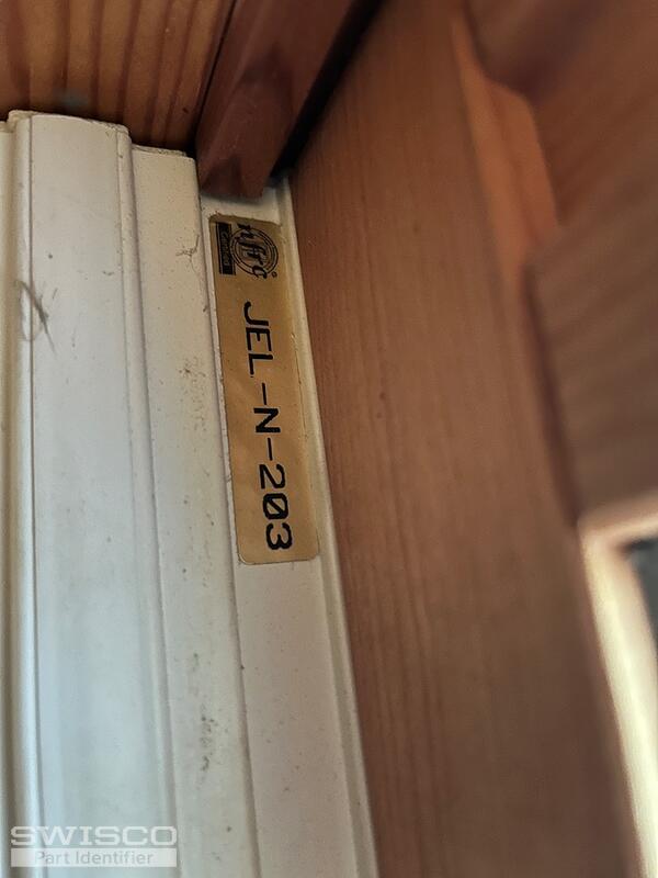 caradco/jeldwen windows parts : SWISCO.com