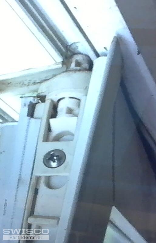 replace parts for old vinyl windows : SWISCO.com