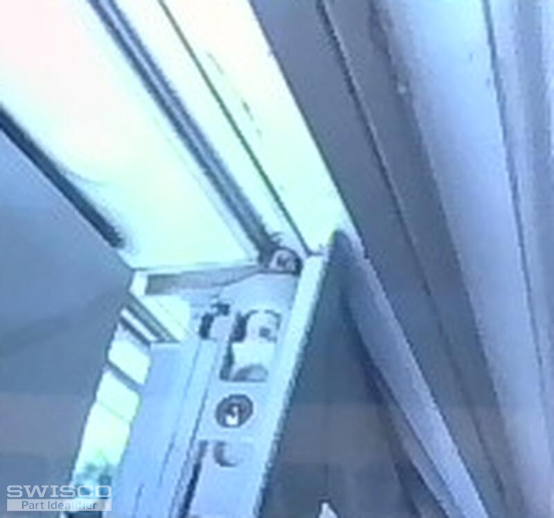 replace parts for old vinyl windows : SWISCO.com