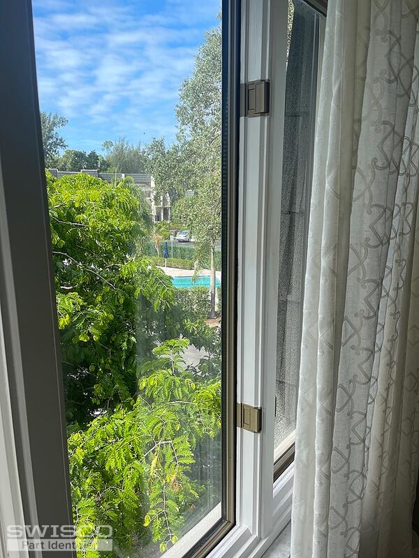 Window locks : SWISCO.com