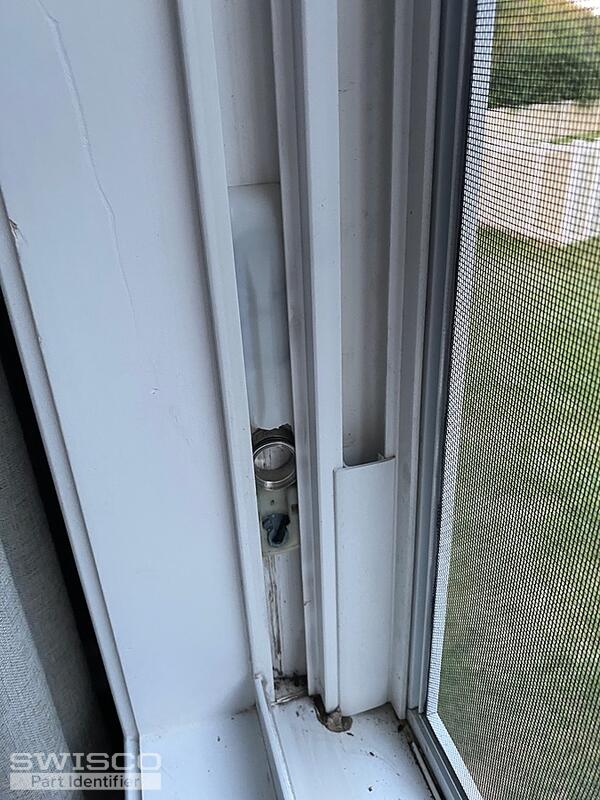 Window spring balance : SWISCO.com