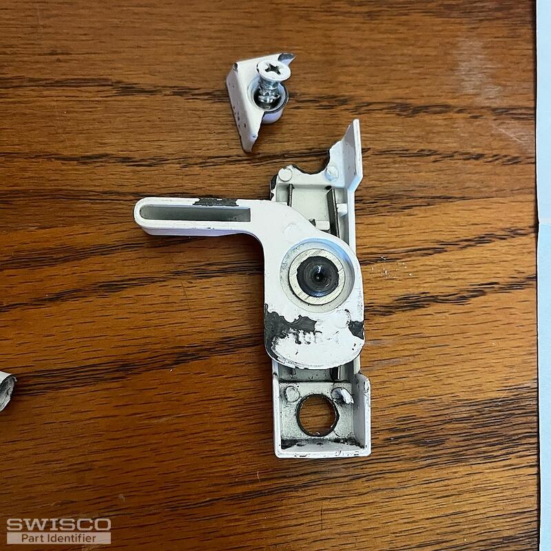 Broken lock for SI inc. ME-2 Series Aluminum Horizontal Sliding window Low-e Clear. : SWISCO.com