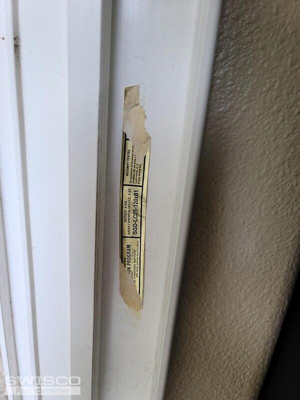 How to disassemble door and replace rollers : SWISCO.com