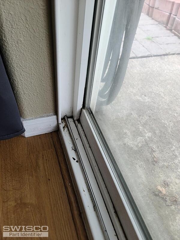 How to disassemble door and replace rollers : SWISCO.com