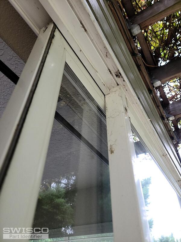 How to disassemble door and replace rollers : SWISCO.com