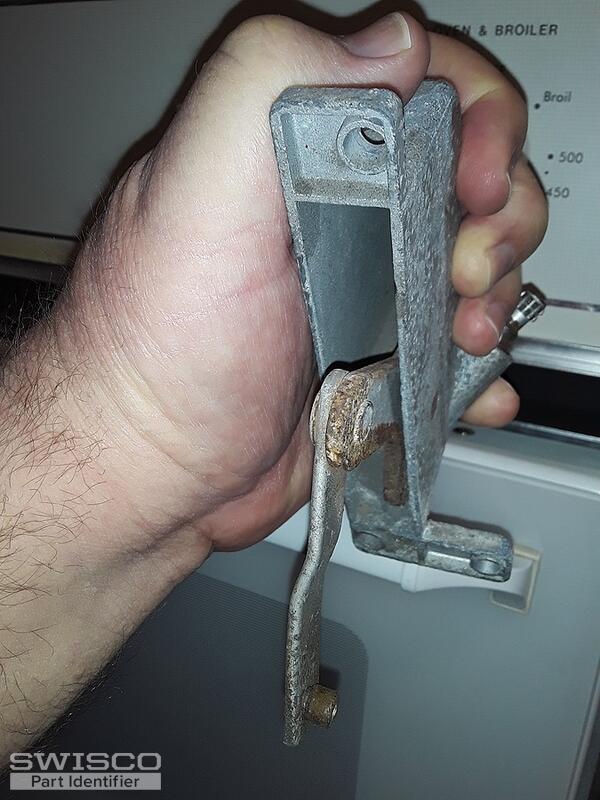 Aluminum Awning Window Operator : SWISCO.com