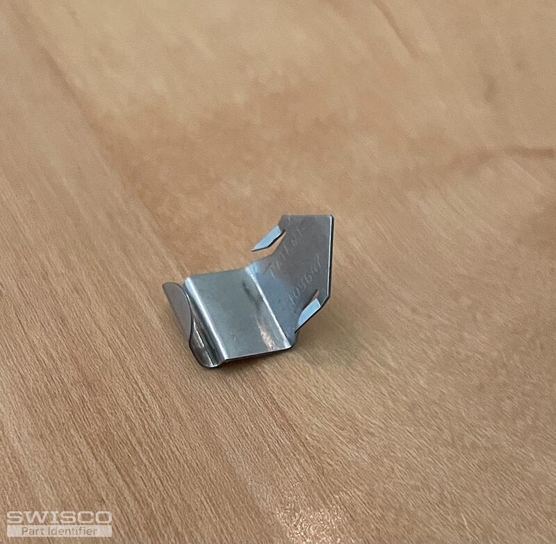 Mullion tension clip : SWISCO.com