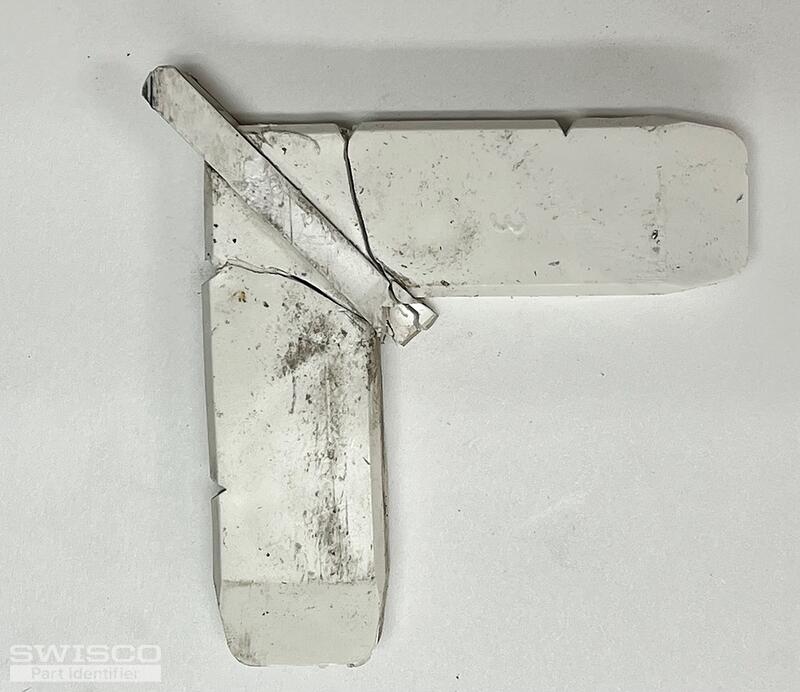 Screen Door Corners : SWISCO.com