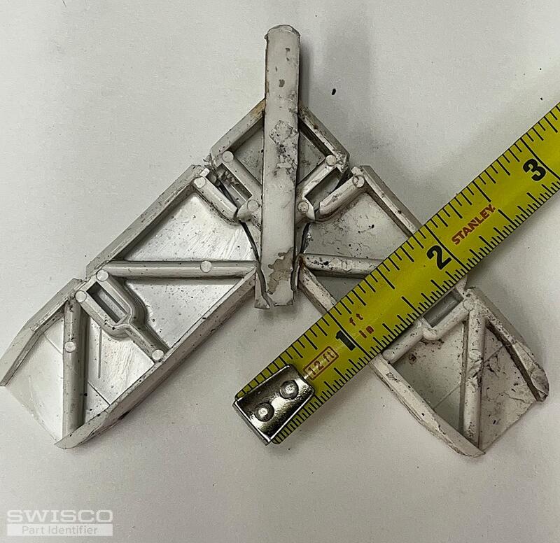 Screen Door Corners : SWISCO.com