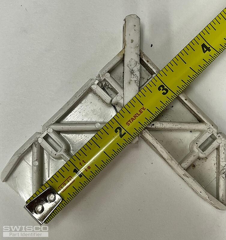 Screen Door Corners : SWISCO.com