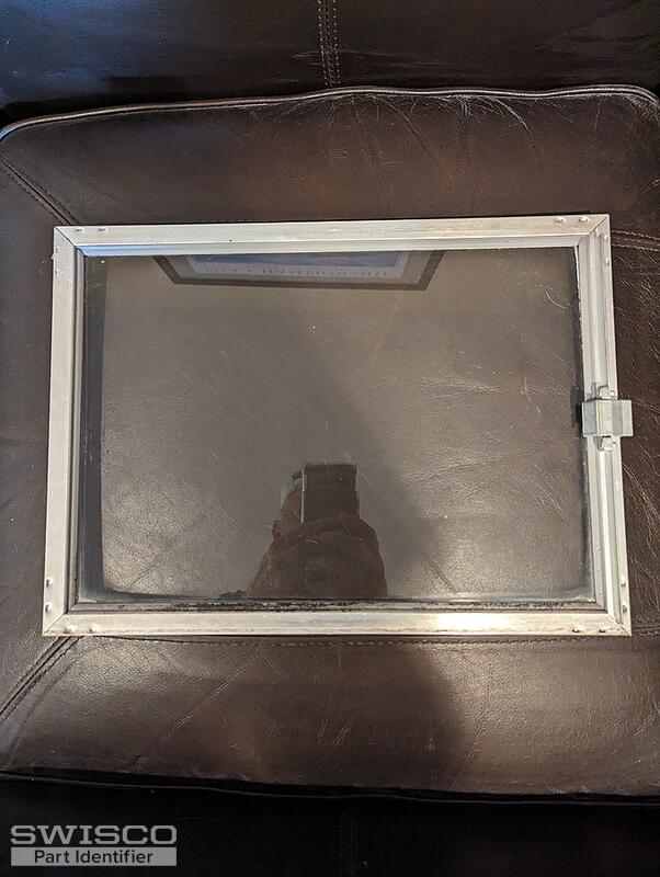 Replacement windows for basement : SWISCO.com