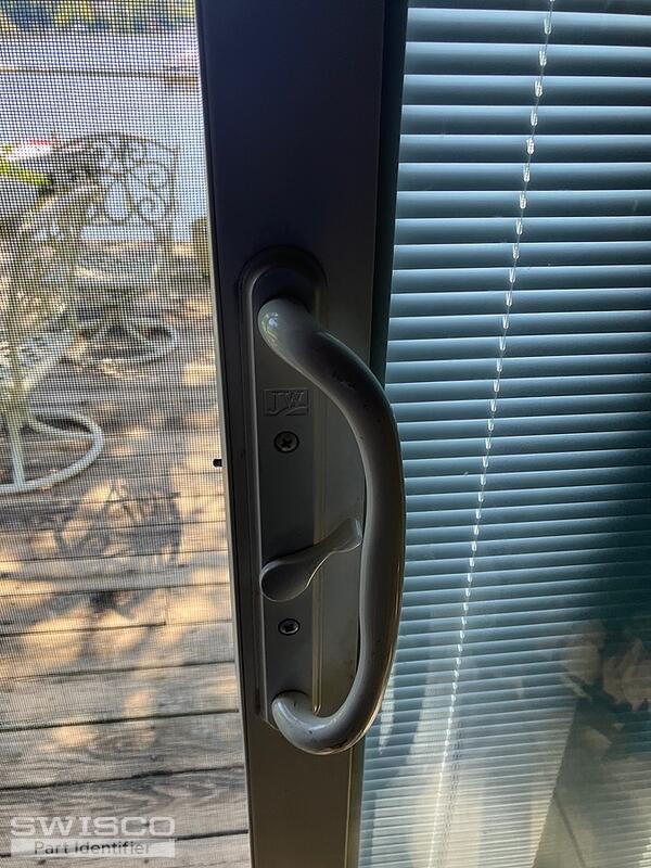 Jeld wen patio sliding door : SWISCO.com
