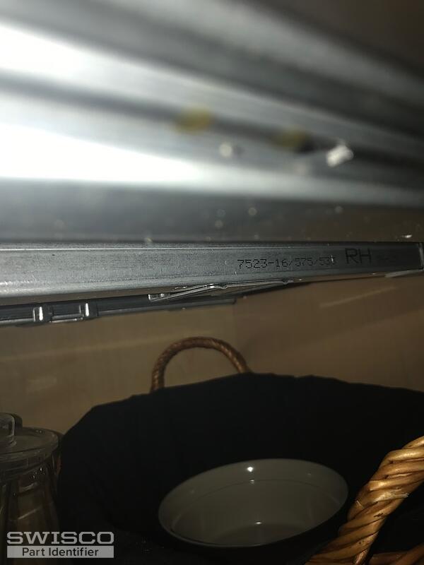 Replacement part : SWISCO.com