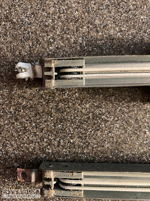 Channel Balance Replacement : SWISCO.com