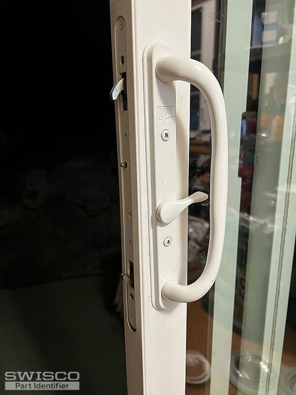 JELD WEN PATIO DOOR SET : SWISCO.com