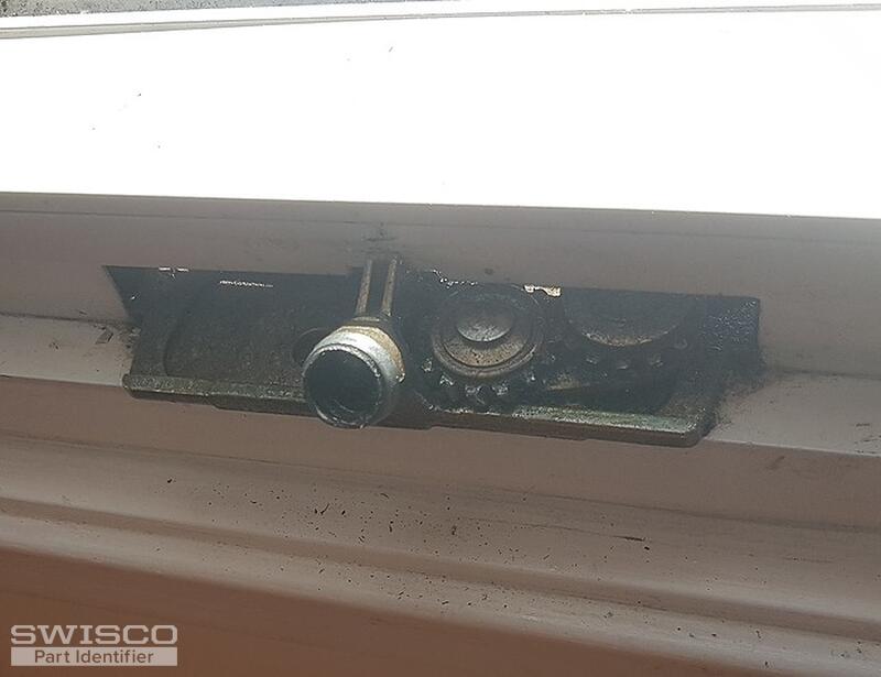 Window opening mechanism : SWISCO.com