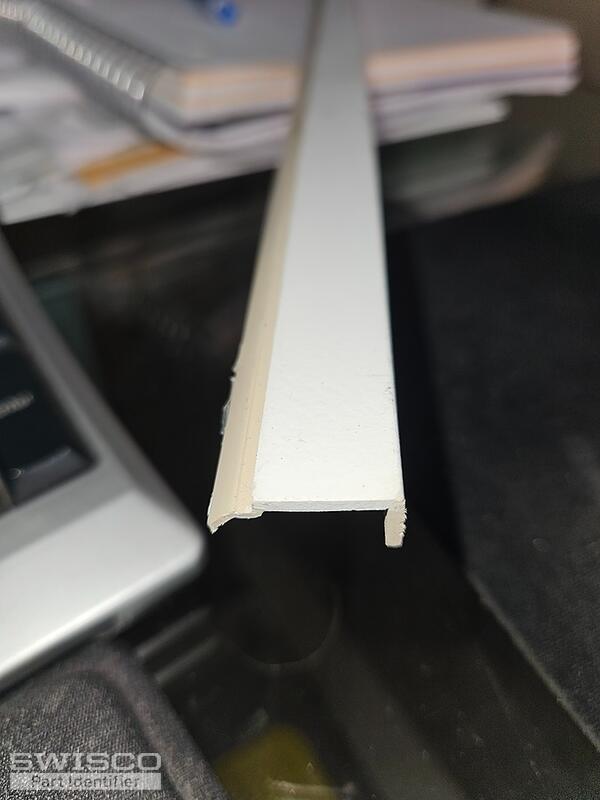 Vinyl beading : SWISCO.com