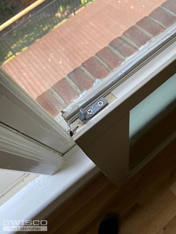 Window interior Parts : SWISCO.com