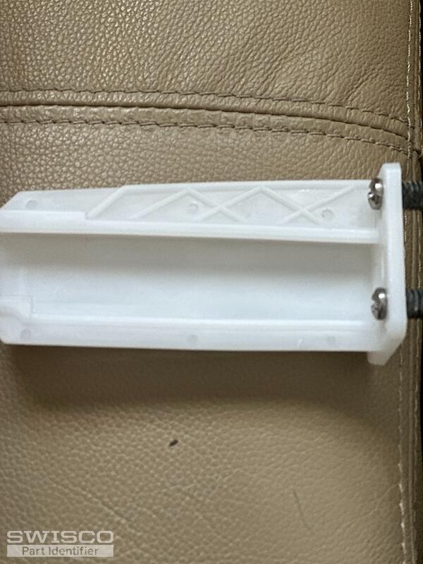 Ferrari drawer slide bracket : SWISCO.com