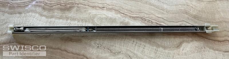 Replacement window channel balance : SWISCO.com