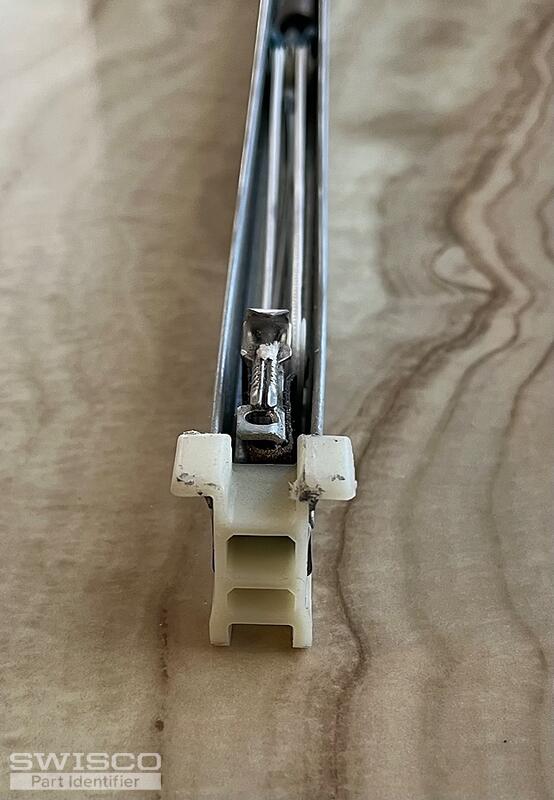 Replacement window channel balance : SWISCO.com