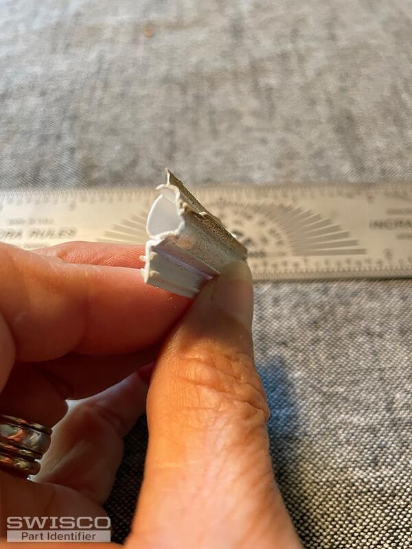 Replacement window weatherstripping : SWISCO.com